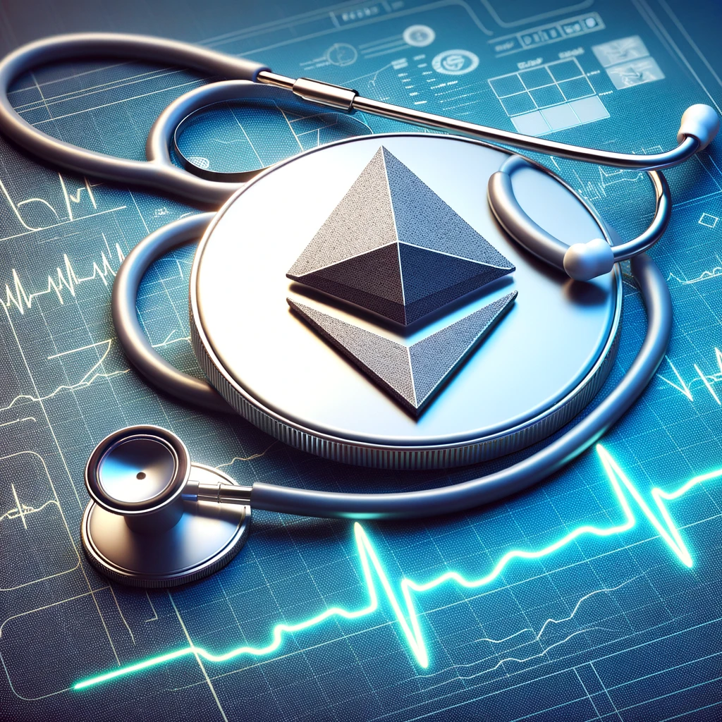 Node health checks - EthStaker Knowledge Base