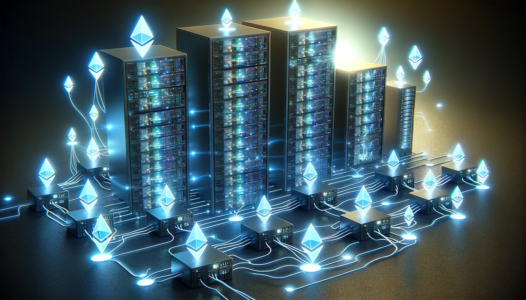 Resource scaling - EthStaker Knowledge Base