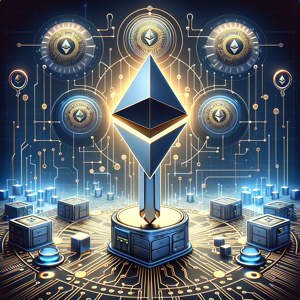 Key management at scale - EthStaker Knowledge Base