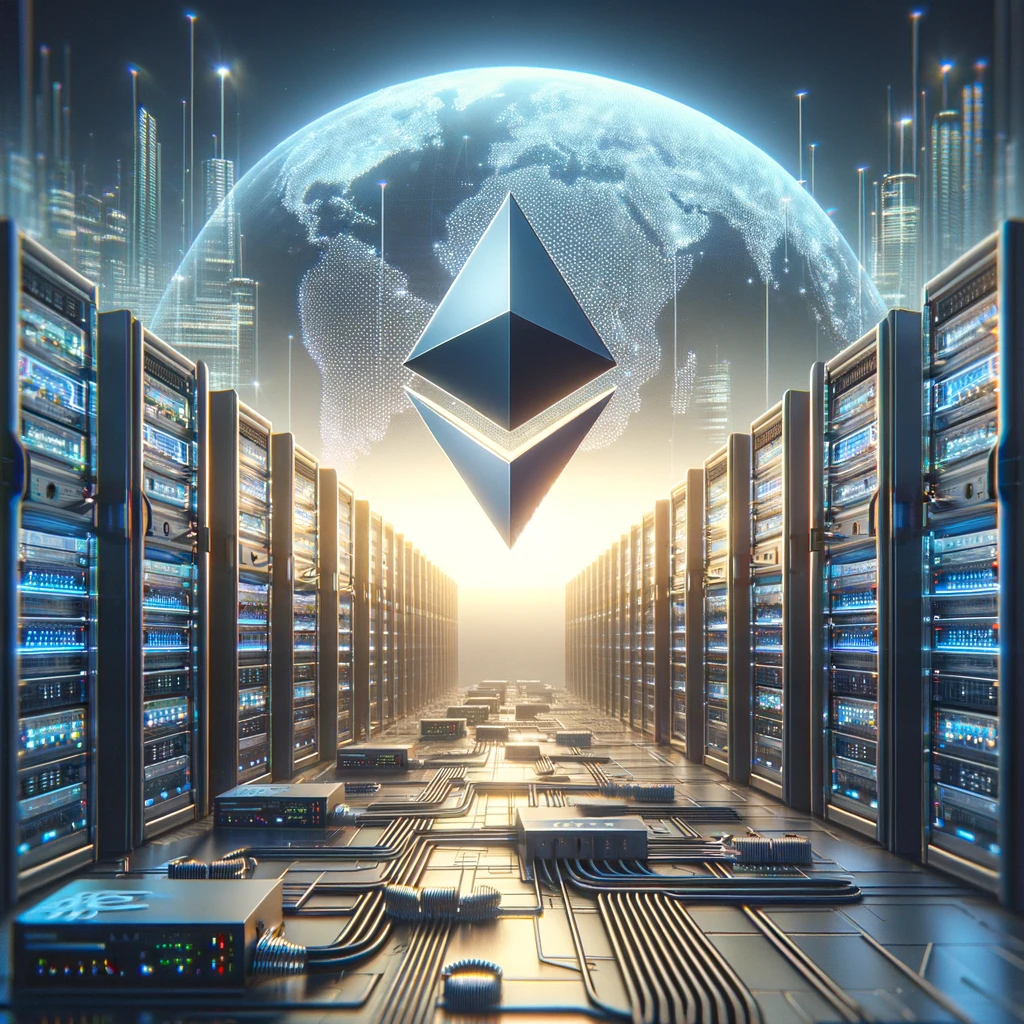 Migration at scale - EthStaker Knowledge Base