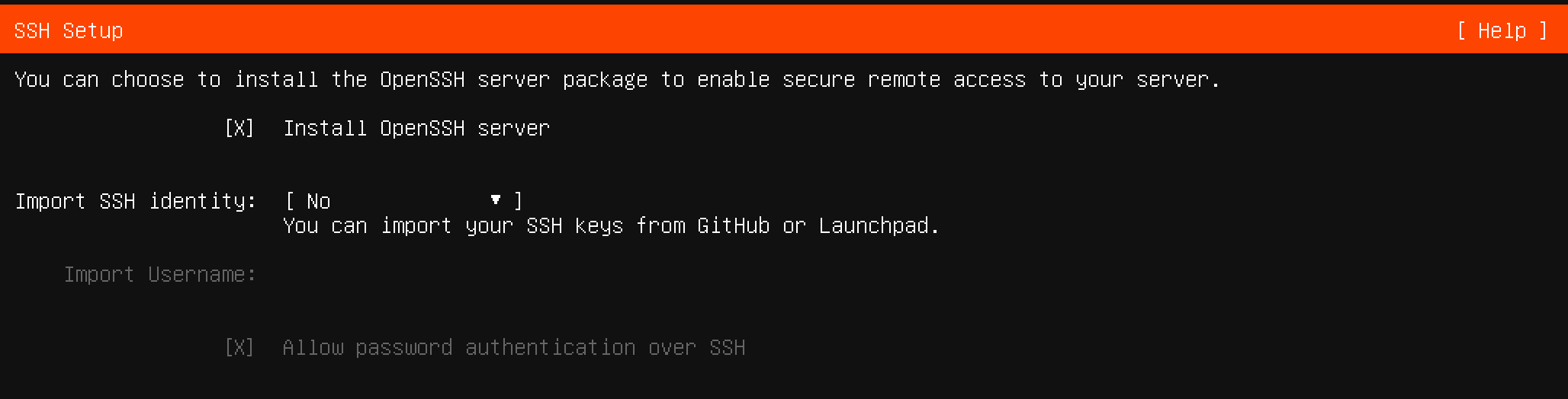 Connect with SSH - EthStaker Knowledge Base